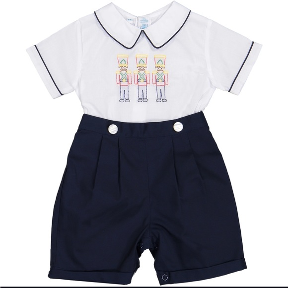 feltman brothers | One Pieces | Feltman Brothers Nutcracker Solider ...